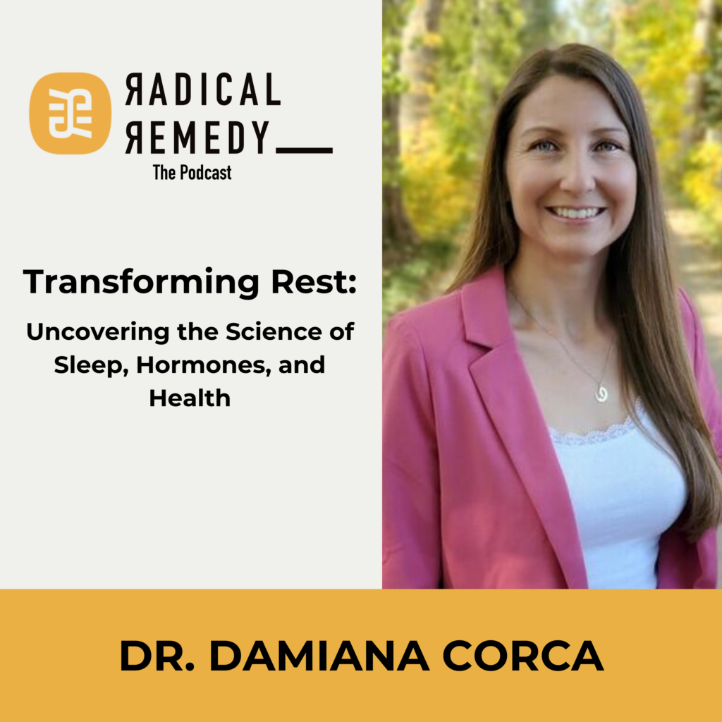 Transforming Rest: Uncovering the Science of Sleep, Hormones, and ...