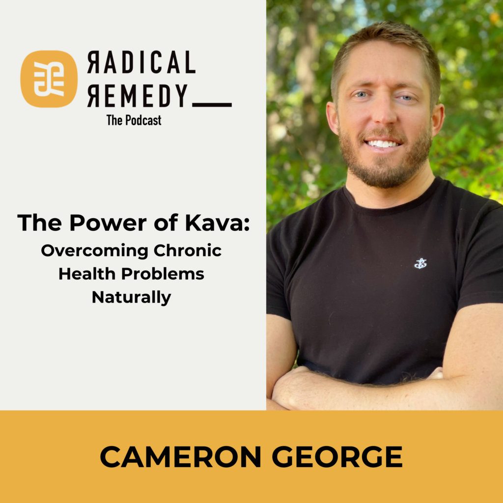 Overcoming Chronic Health Problems Naturally: The Power of Kava ...