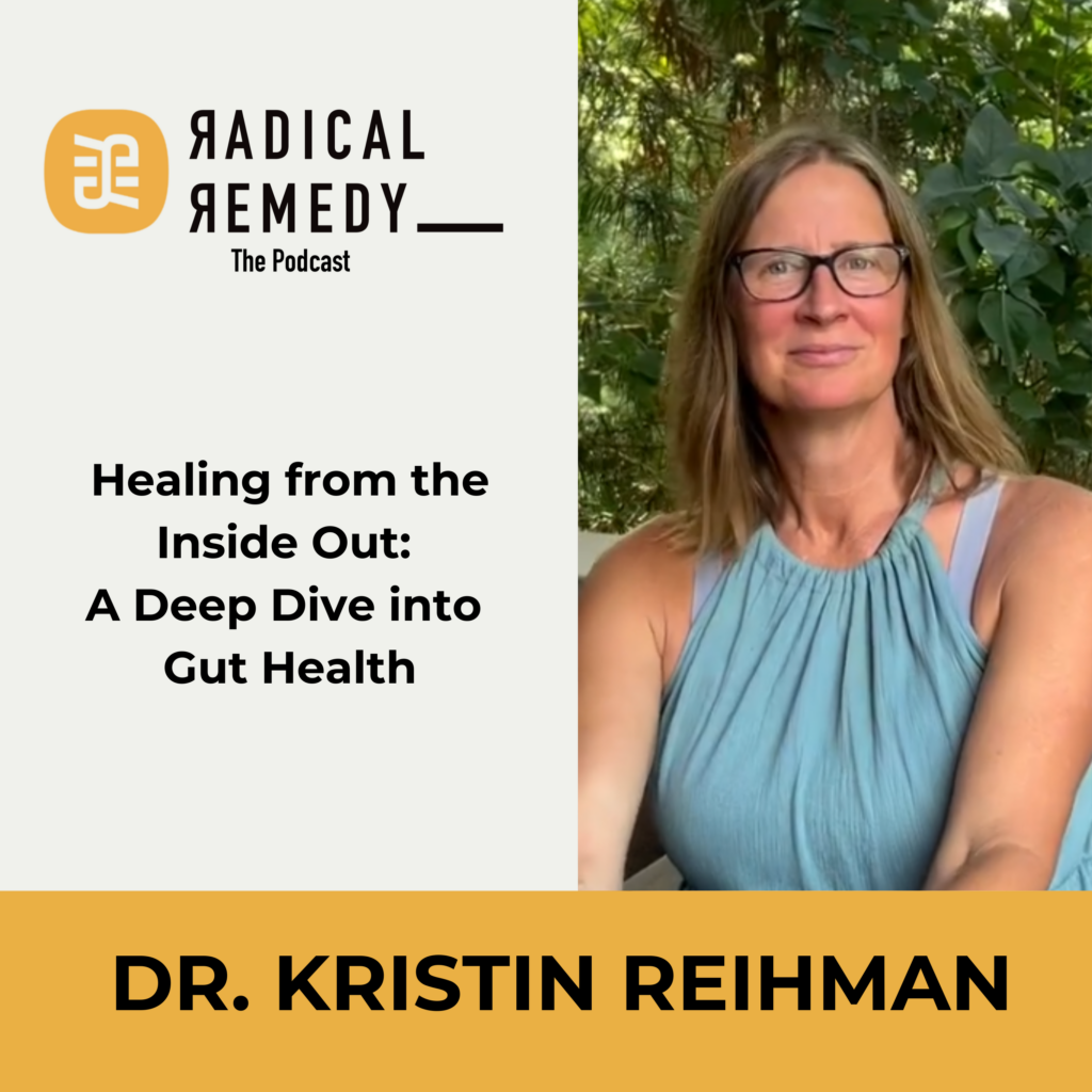 What Acupuncturists Need to Know About CBD - Michael Max - Radical Remedy